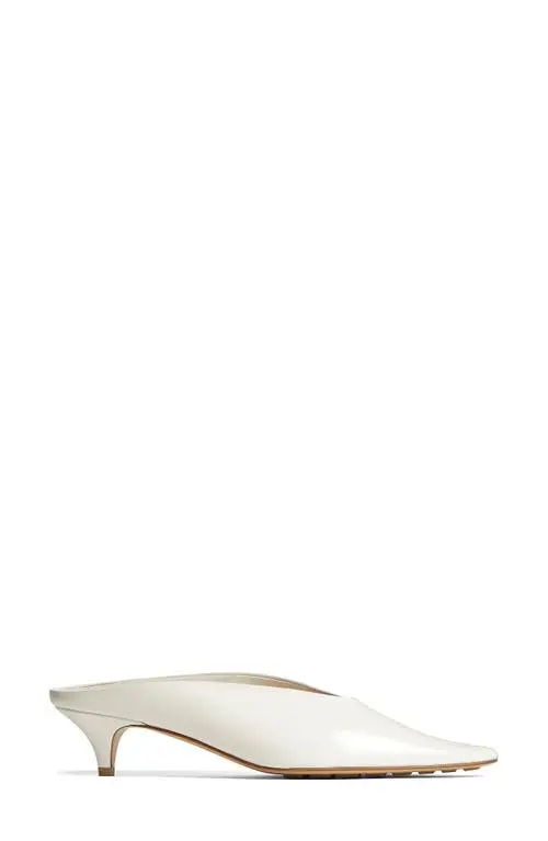 Bottega Veneta Virna Sabot Mule
