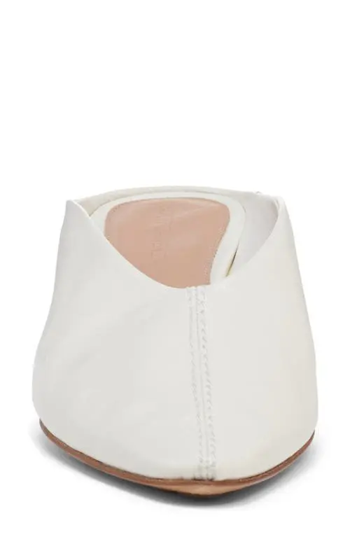 Bottega Veneta Virna Sabot Mule