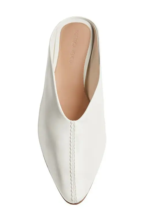 Bottega Veneta Virna Sabot Mule