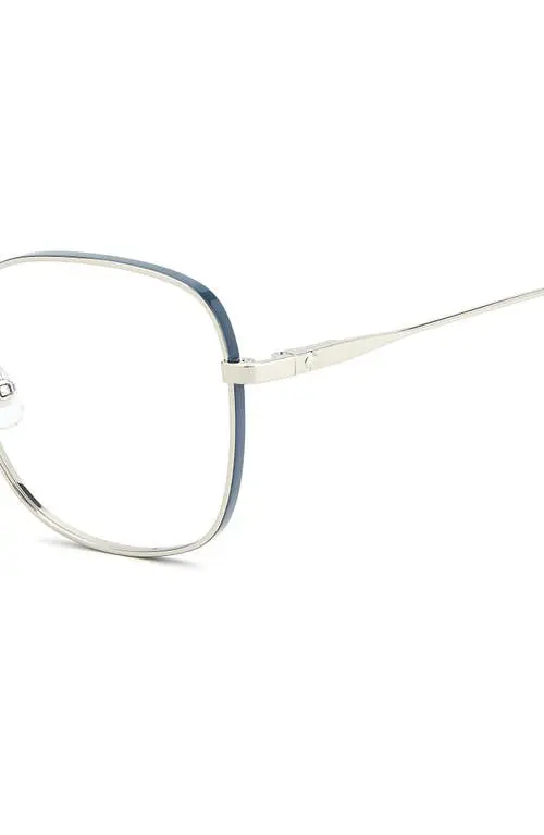 Kate Spade New York Josee Square Reading Glasses - Blue