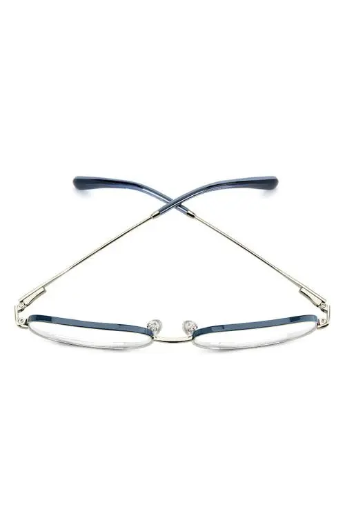 Kate Spade New York Josee Square Reading Glasses - Blue
