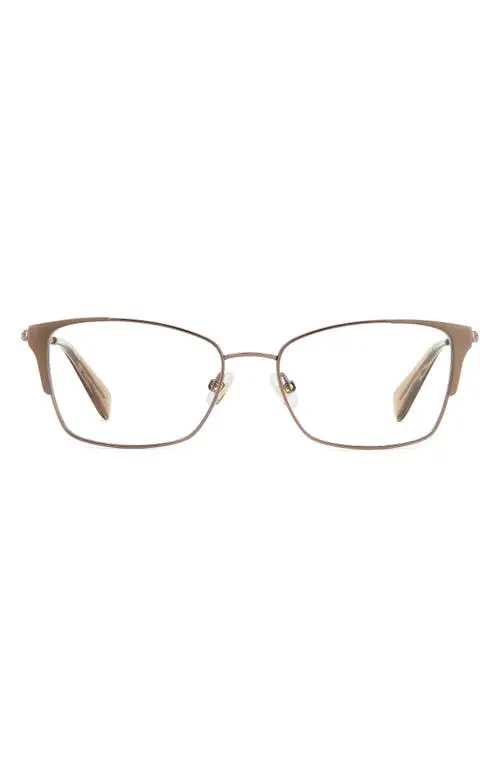Kate Spade New York Arla Eyeglasses - Brown