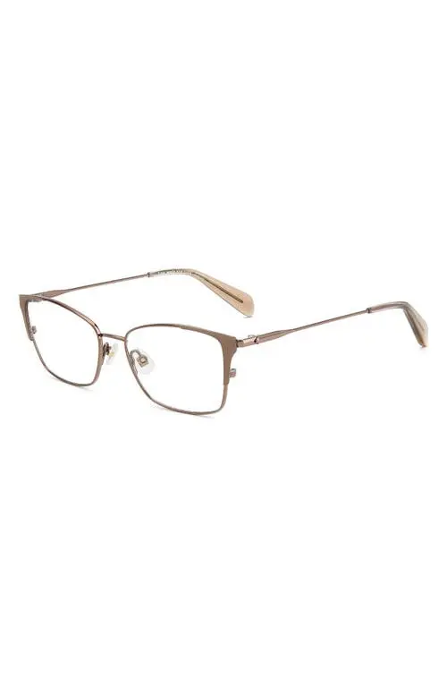 Kate Spade New York Arla Eyeglasses - Brown