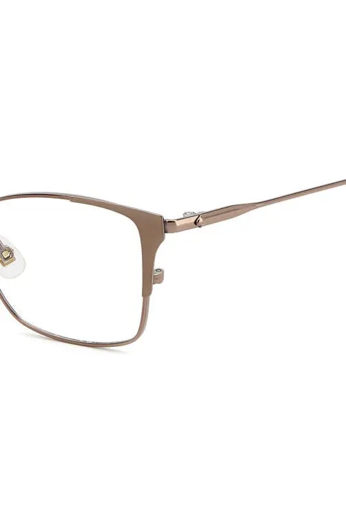 Kate Spade New York Arla Eyeglasses - Brown