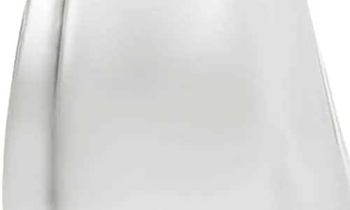 Robert Lee Morris Chubby Huggie Earrings - Silver