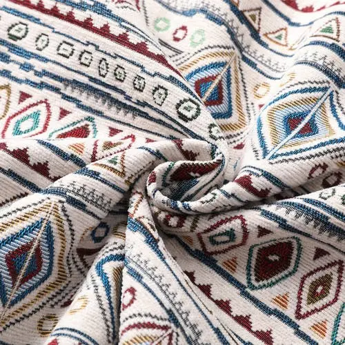 VERYRARE Tribal Pattern Pants