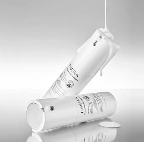 DAERA Radiance Boost Face Serum Daily Dark Spot & Firming Care 30ml
