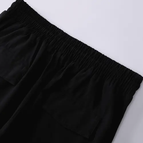 VERYRARE Ripstop Quote Pants