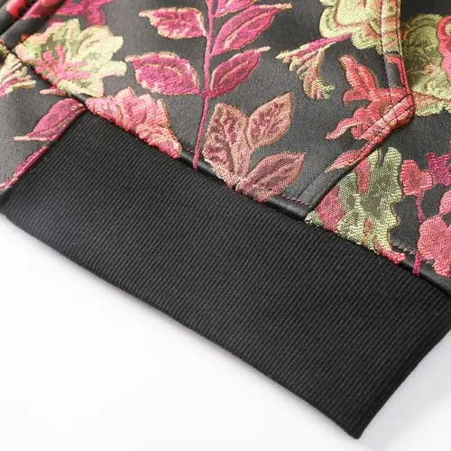 VERYRARE Suprema Flora Hoodie