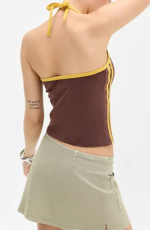 BDG URBAN OUTFITTERS 98 Halter Top