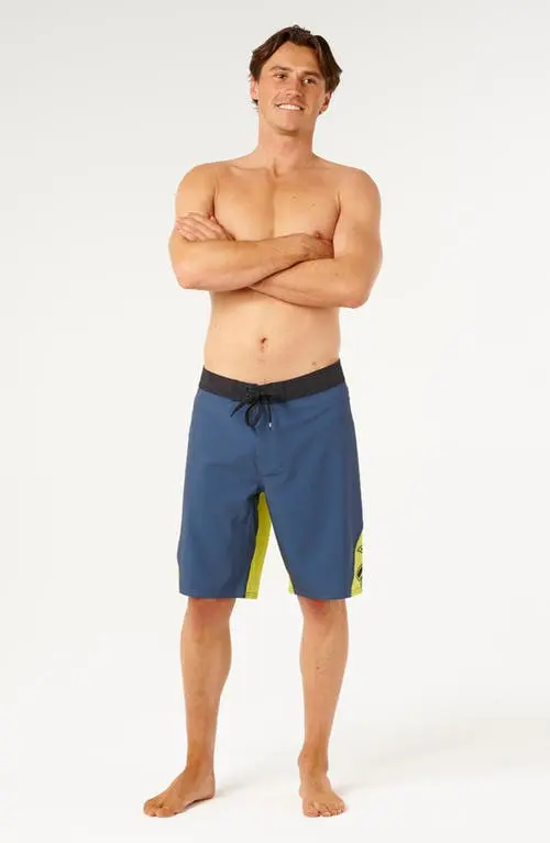 Rip Curl Mirage Liquid Trip Board Shorts