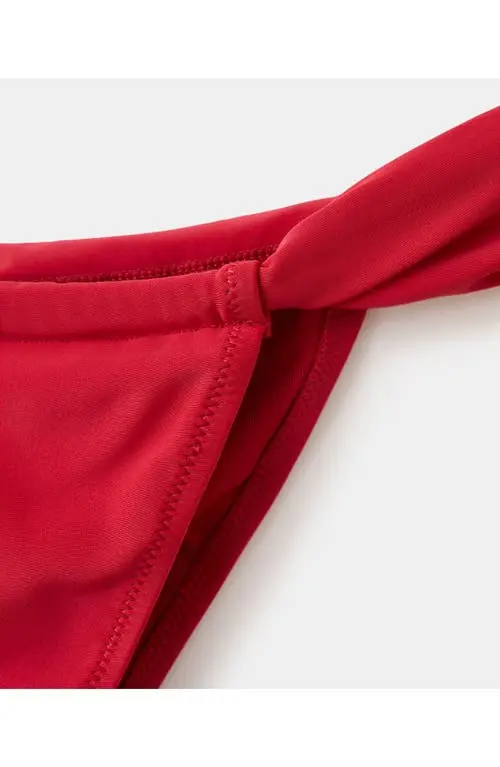 Mango Classic Bikini Bottoms