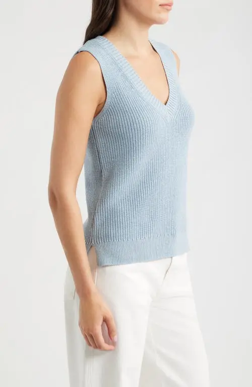 SEASALT CORNWALL Lookout Point Knit Vest