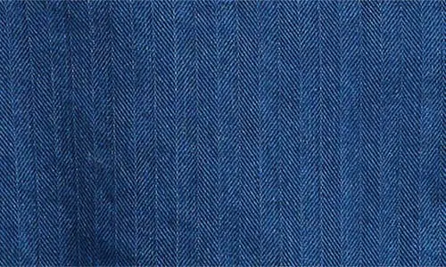 SEASALT CORNWALL Penwerris Denim Chore Jacket