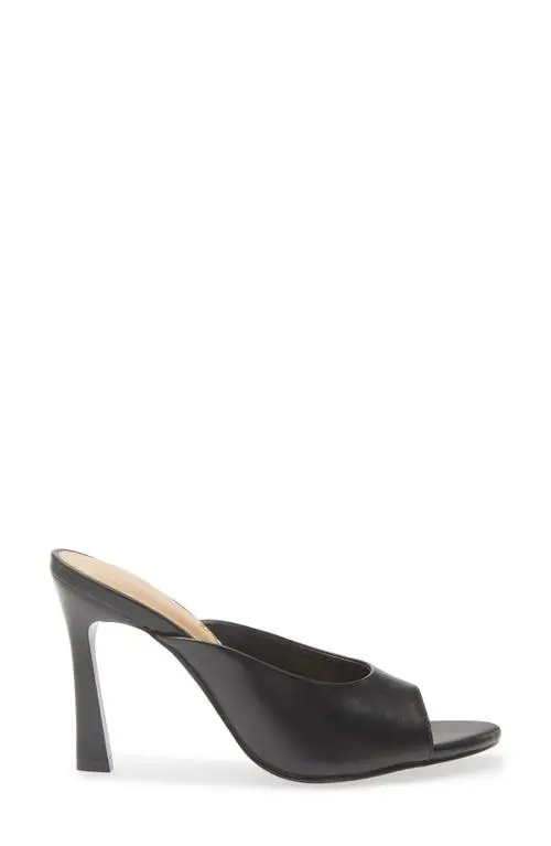 BOTTERO Peeptoe Slide Sandal