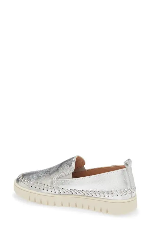 BOTTERO Metallic Slip-on
