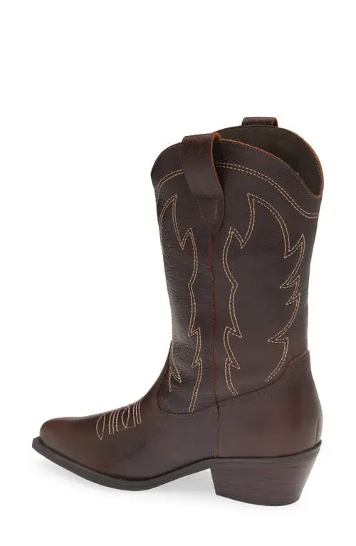 BOTTERO Cowboy Boot