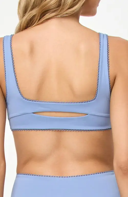 L*Space Effie Bikini Top