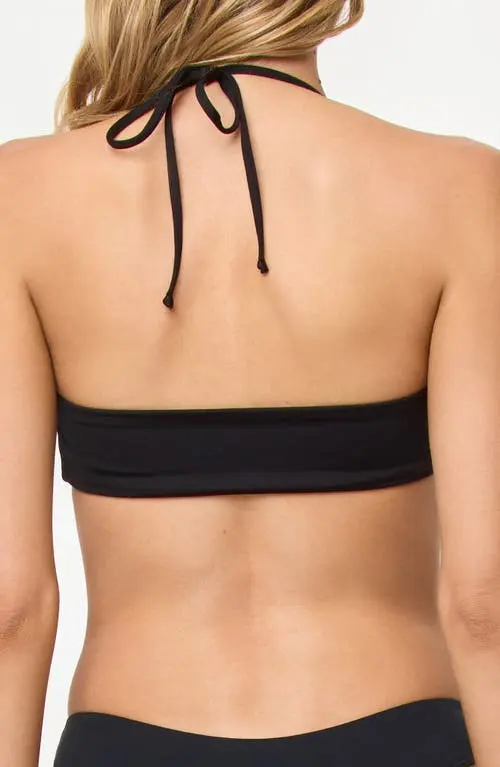 L*Space Rayne Bikini Top