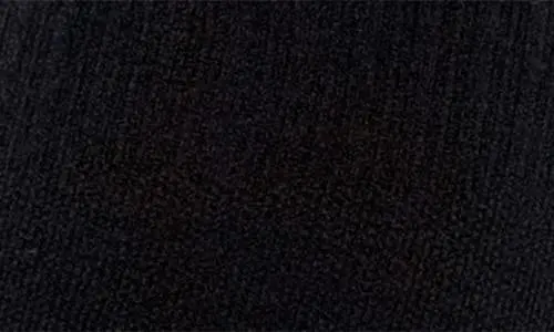 SOCKWELL Featherweight Knee-high Compression Socks - Black