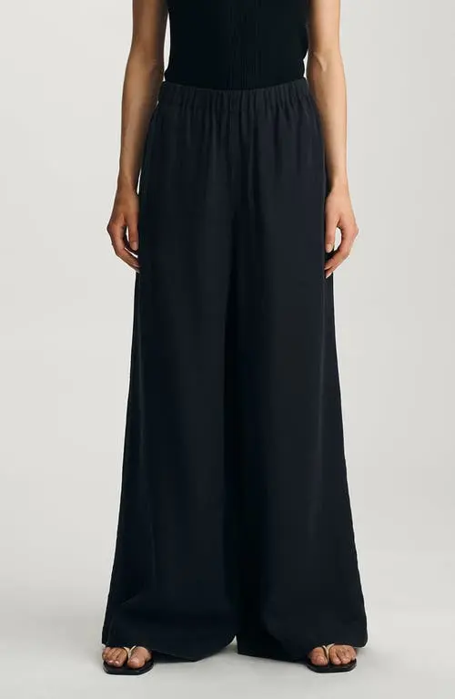 MAVI Pull-on Wide Leg Pants