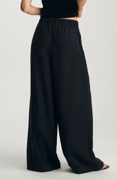 MAVI Pull-on Wide Leg Pants