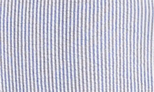 MUSEUM OF PEACE & QUIET Wordmark Button-up Shirt