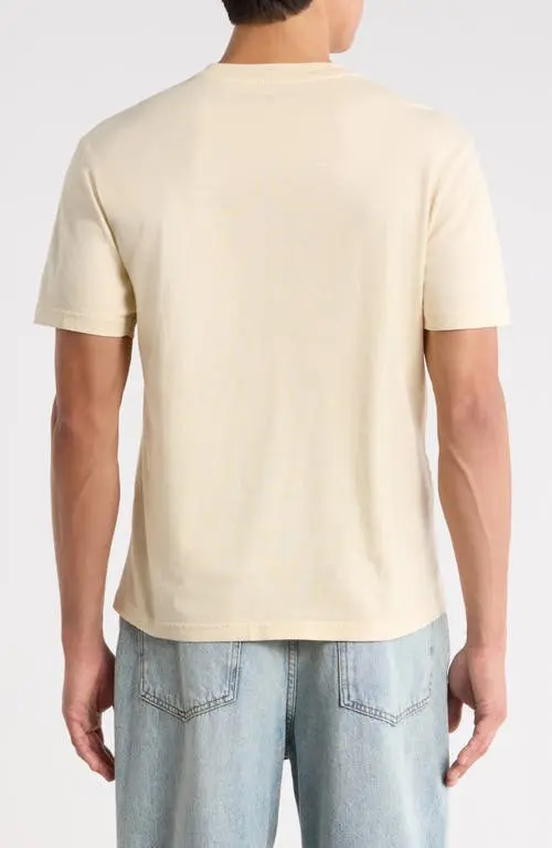 MUSEUM OF PEACE & QUIET Headline Graphic Cotton T-shirt