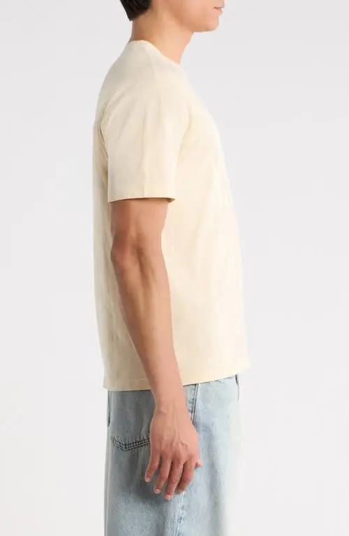 MUSEUM OF PEACE & QUIET Headline Graphic Cotton T-shirt