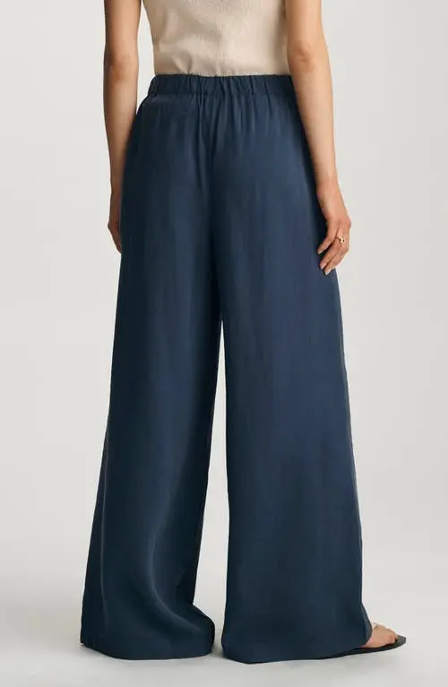 MAVI Wide Leg Pants