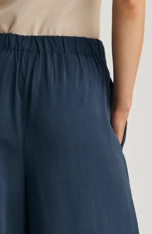 MAVI Wide Leg Pants