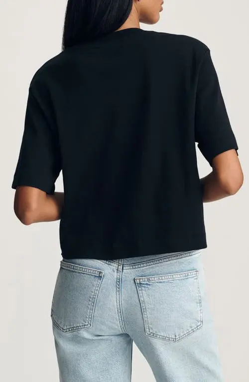 MAVI Riley Crewneck T-shirt