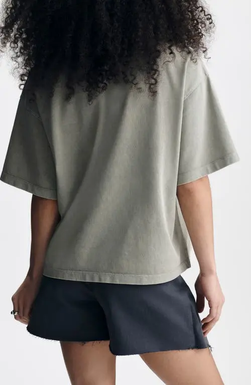 Brooklyn Industries Graphic T-shirt