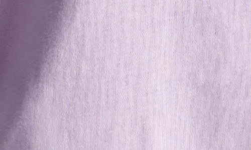 Brooklyn Industries Orchid Cotton Graphic T-shirt