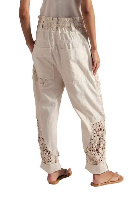 Free People Rockaway Craft Pants