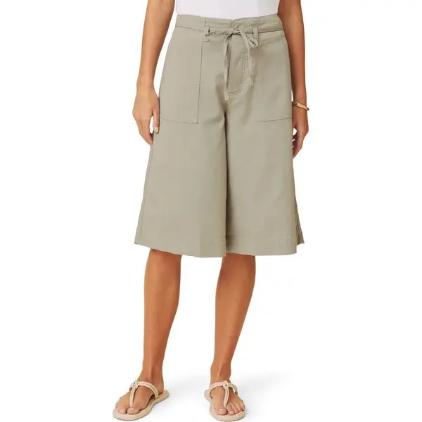 Splendid Chloe Long Shorts