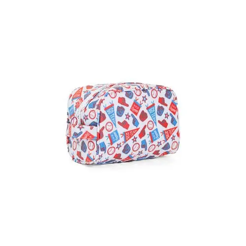 TRVL DESIGN Play Ball Mini Dopp Toiletry Case