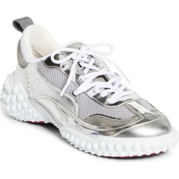 CHRISTIAN LOUBOUTIN Mara Sneaker