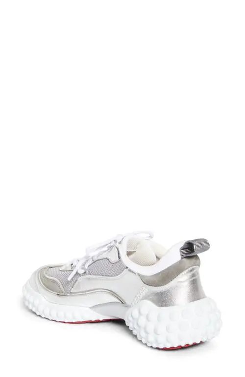CHRISTIAN LOUBOUTIN Mara Sneaker
