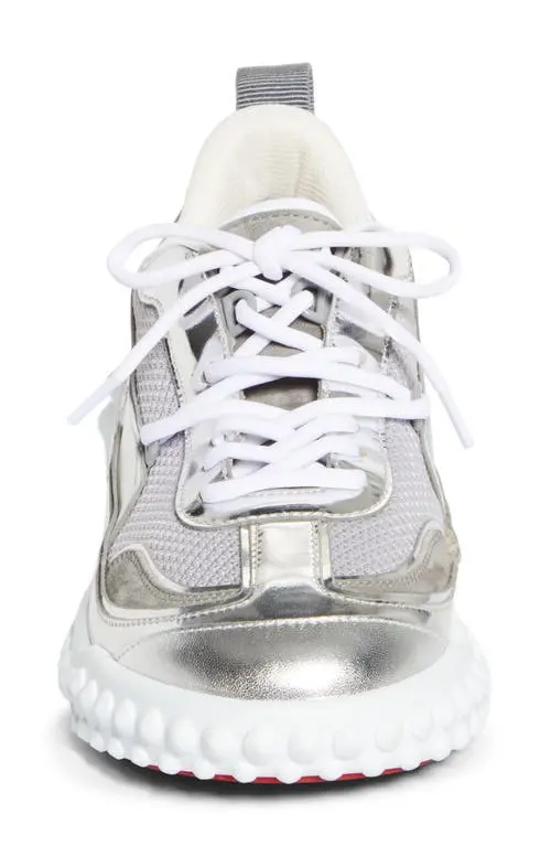 CHRISTIAN LOUBOUTIN Mara Sneaker