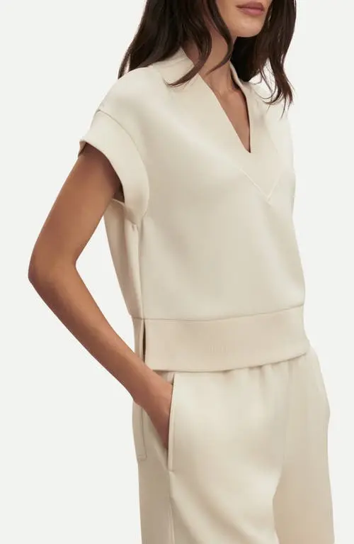 Varley Gracee V-neck Performance Tank
