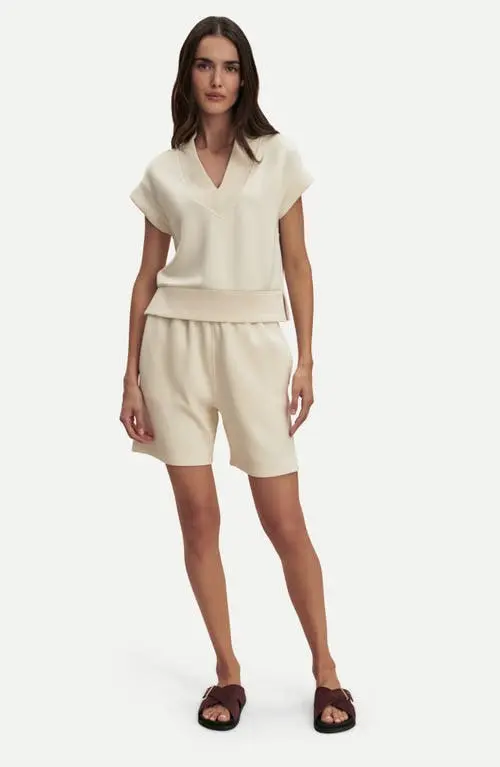 Varley Gracee V-neck Performance Tank