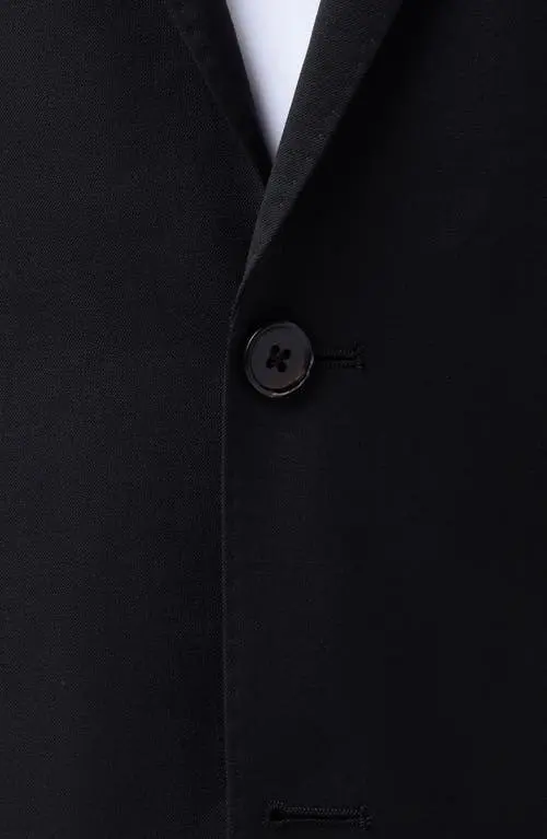 Mizzen+main Lavelle Summerweight Wool Blazer