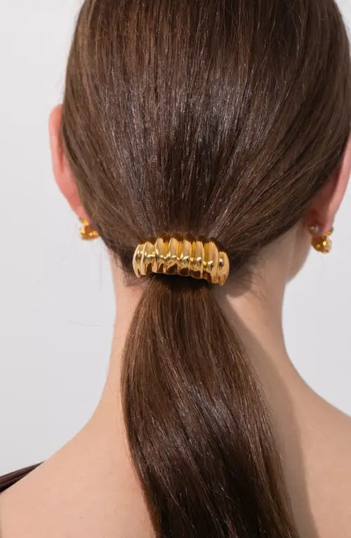 JENNIFER BEHR Cornetto Ponytail Wrap