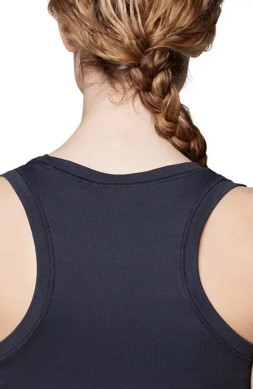 Mountain Hardwear Peak Knit Tank - Black