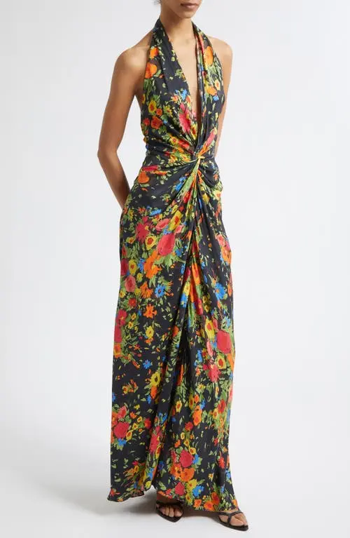 A.L.C. Mabel Gown