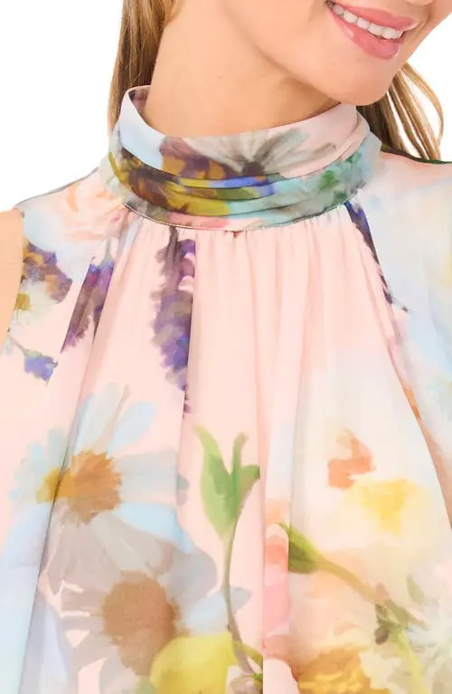Ted Baker London Jalen Floral Top