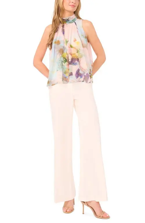 Ted Baker London Jalen Floral Top