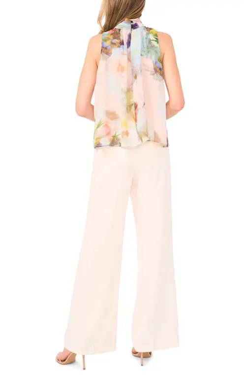 Ted Baker London Jalen Floral Top