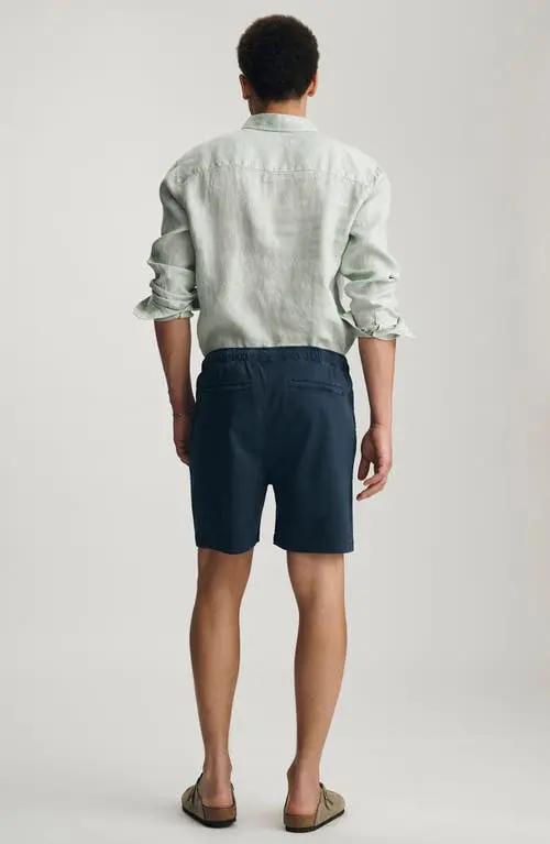 MAVI Drawstring Woven Shorts